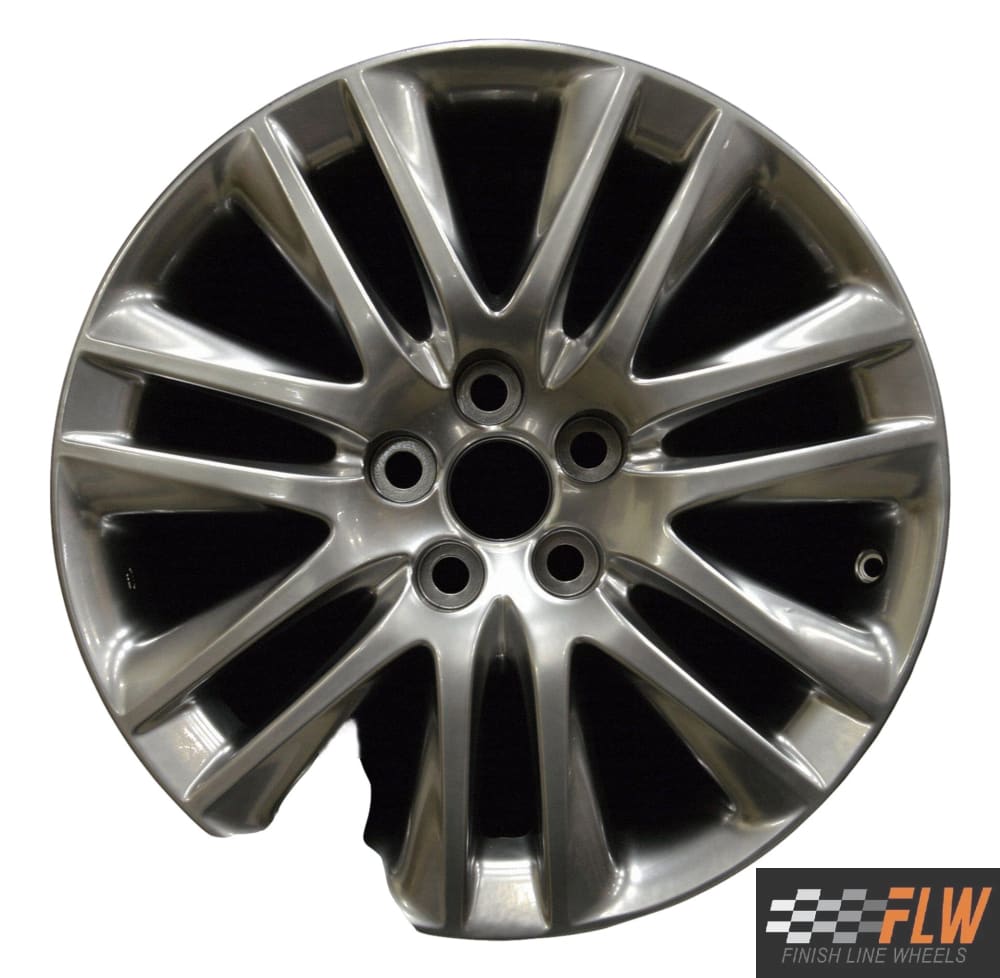 Lexus LS460 2008-2017 OEM Alloy Rim | 74284.HYPV2.FFBRT – Finish Line ...