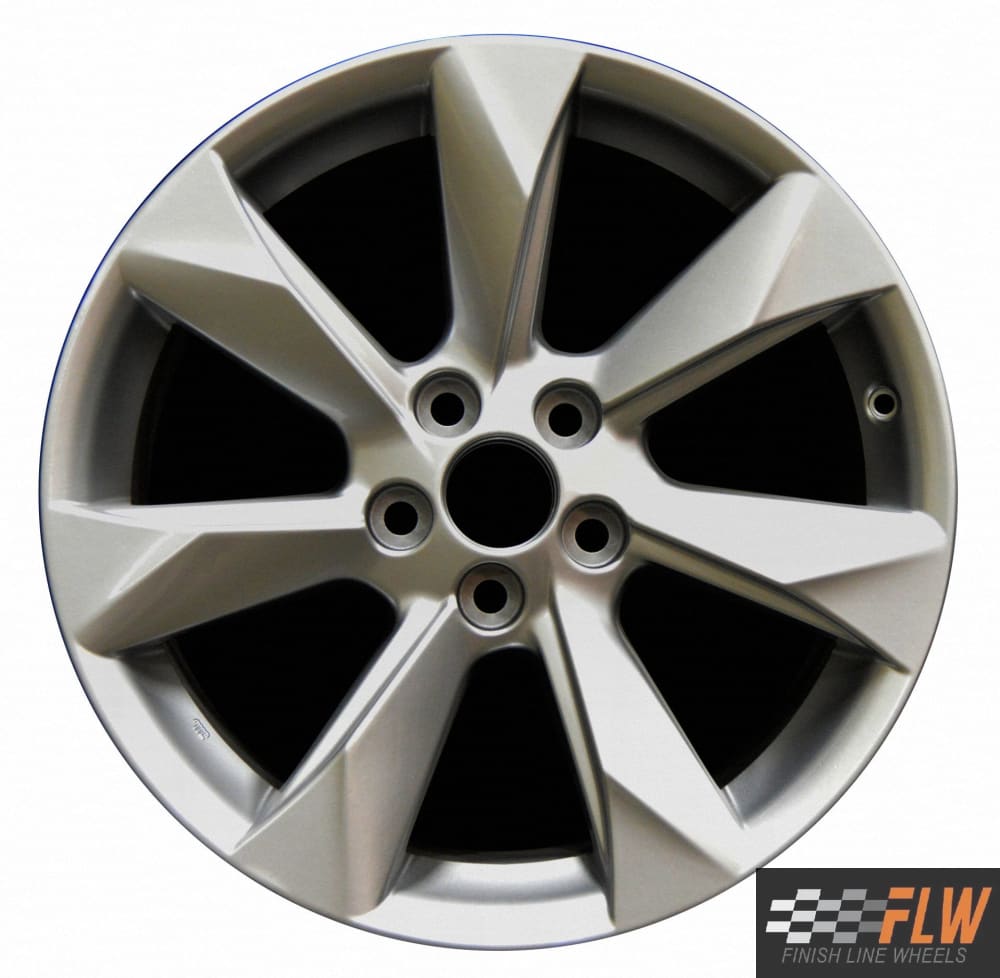 Lexus RX350 2016-2019 OEM Alloy Rim | 74336.LS09.FF – Finish Line Wheels