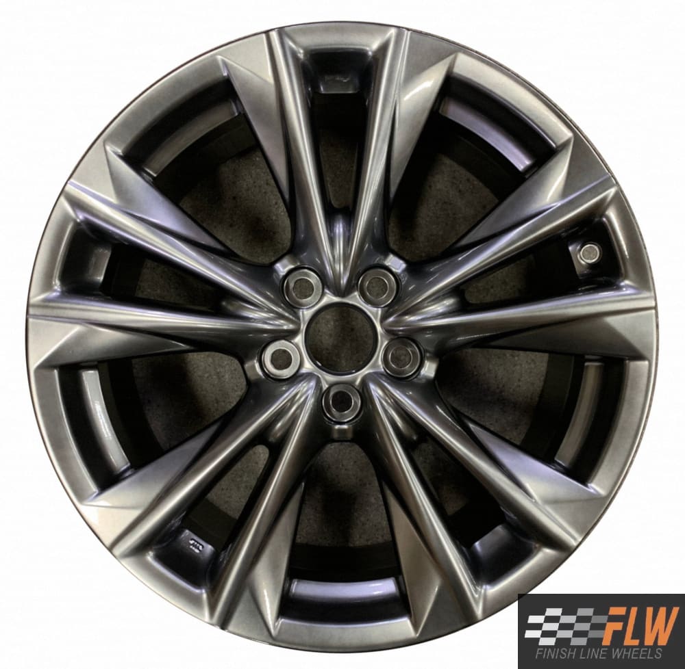 Lexus OEM Wheels Rims | RX350 LX450 LS400 Factory Original – Finish ...