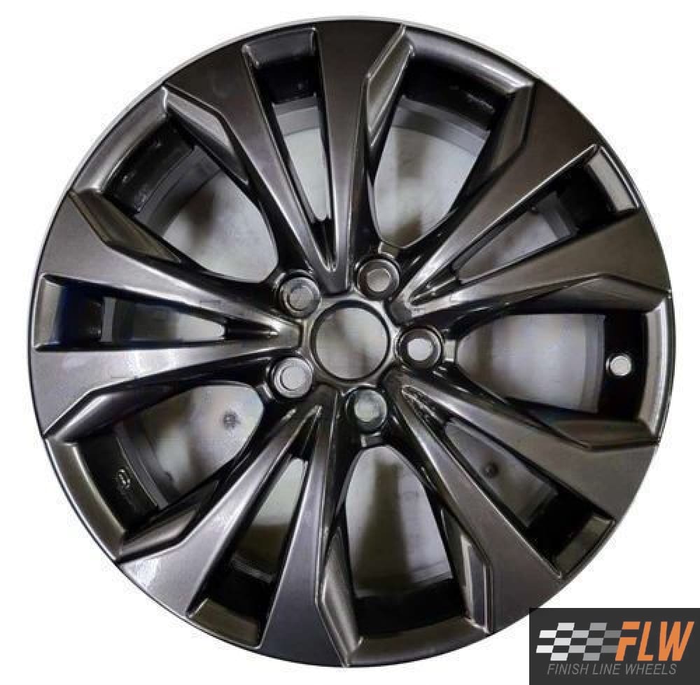 Lexus UX200h 2019-2025 OEM Alloy Rim | 74387.HYPVDV3.FF – Finish Line ...