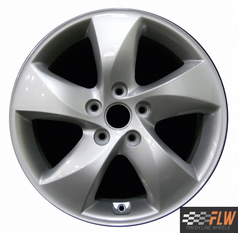 Kia Rondo 2007-2011 OEM Alloy Rim | 74589.LS03.FF – Finish Line Wheels