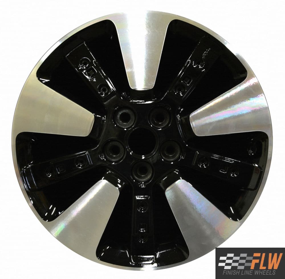 Kia Soul 2014-2019 OEM Alloy Rim | 74694.PB01.MA – Finish Line Wheels