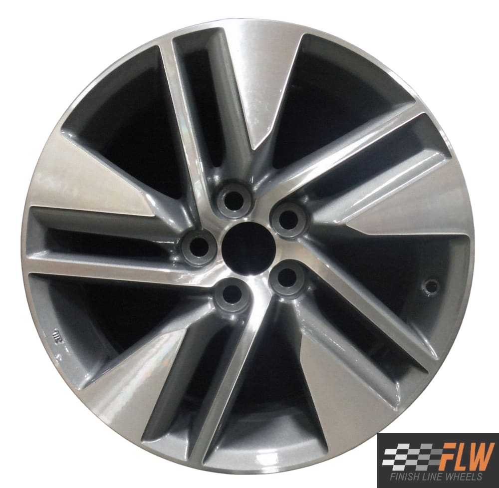 Toyota Corolla Wheels | OEM Alloy Rims – Finish Line Wheels