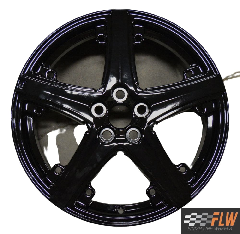 Toyota Prius 2016-2022 OEM Alloy Rim | 75204.PB01.FFPIB – Finish Line ...