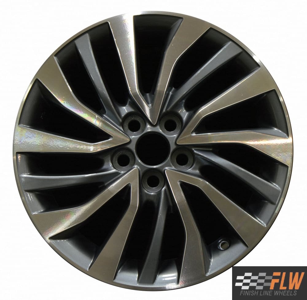 Toyota Corolla Wheels | OEM Alloy Rims | Best Prices and Free Shipping ...