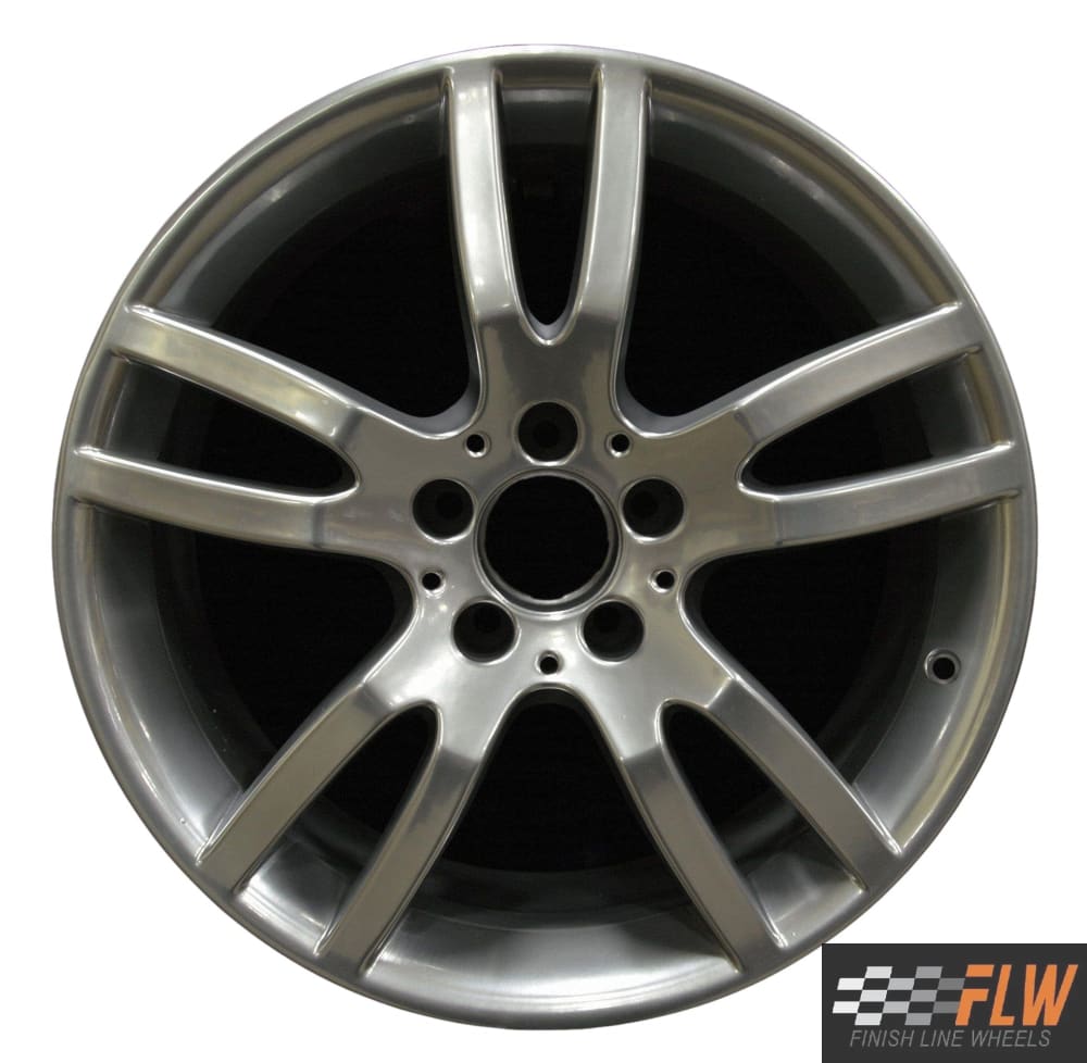 Mercedes SL550 2008 OEM Alloy Rim | 85035RE.HYPV1.FF – Finish Line Wheels