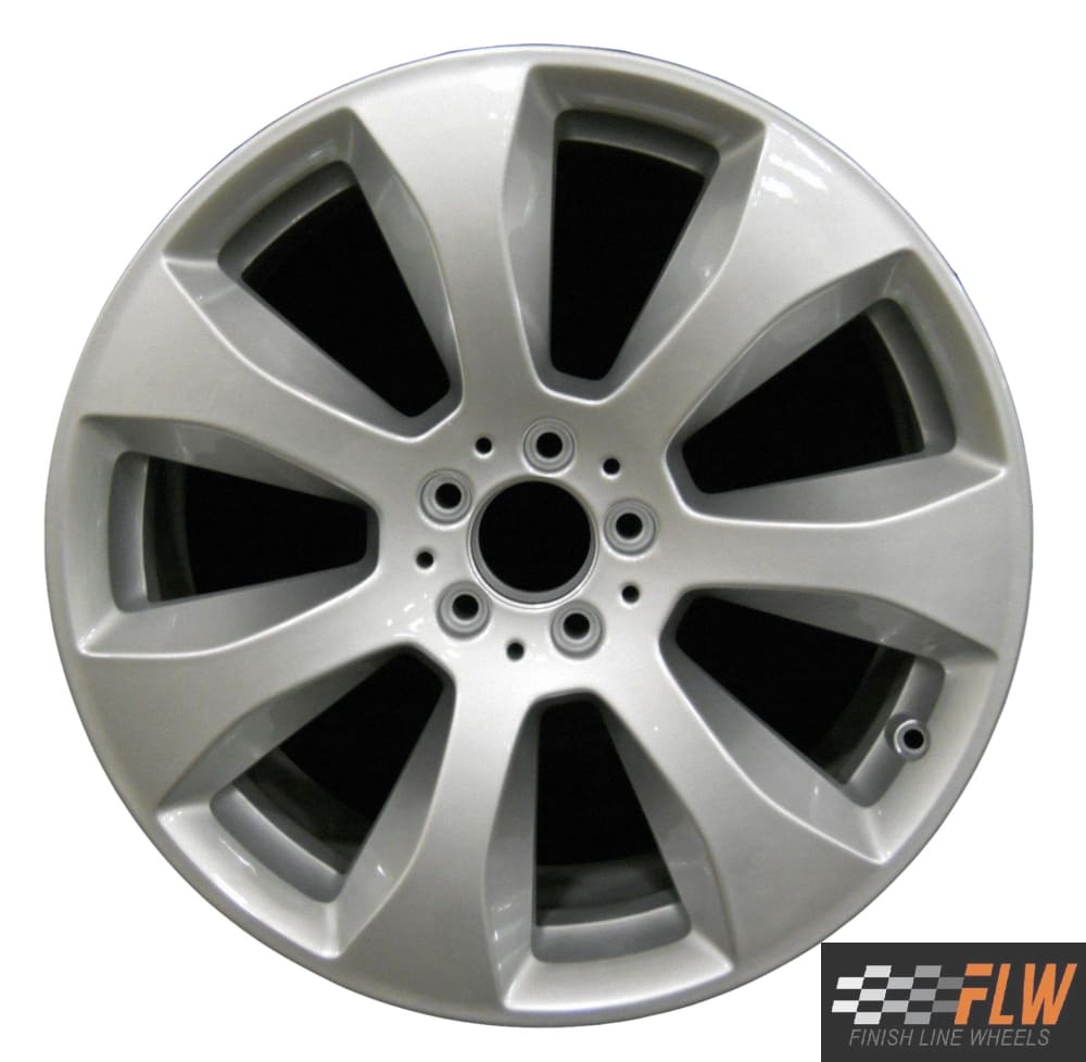 Mercedes GLK350 2010-2014 OEM Alloy Rim | 85096.LS03.FF – Finish Line Wheels