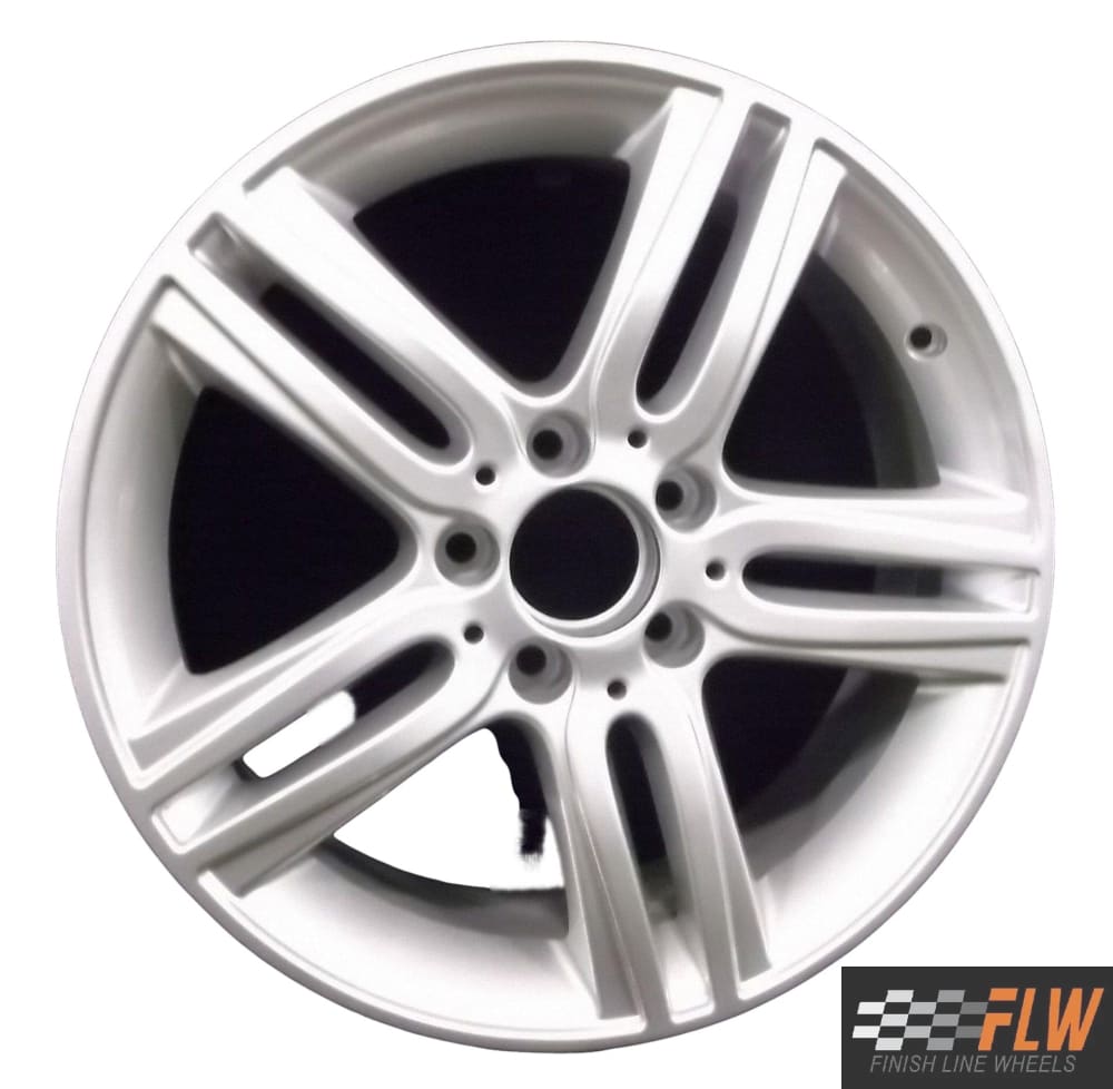 Mercedes B200 2009-2011 OEM Alloy Rim | 85098.LS09.FF – Finish Line Wheels