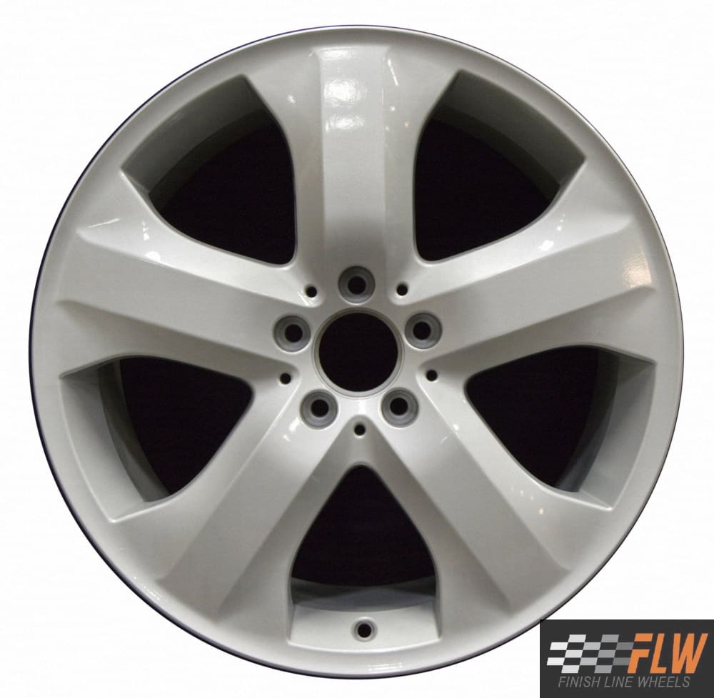 Mercedes GL450 2010-2012 OEM Alloy Rim | 85107.LS01.FF – Finish Line Wheels