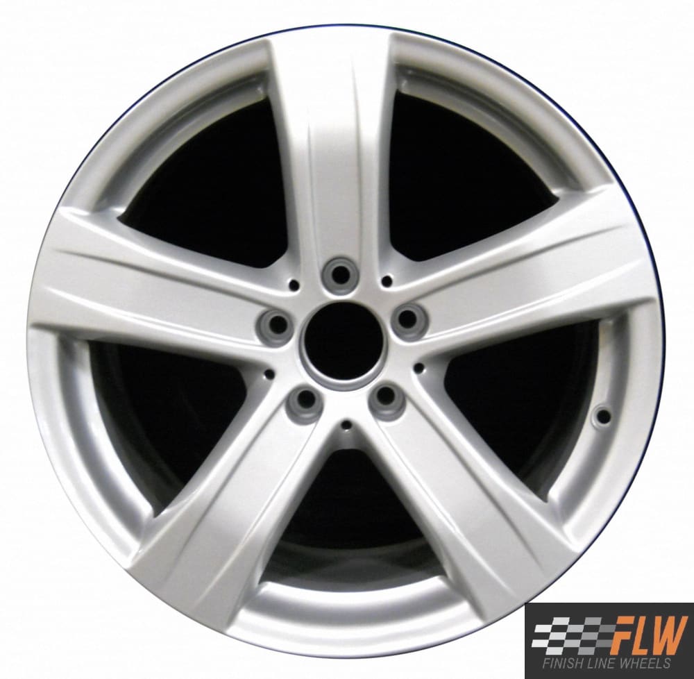 Mercedes S400 2010-2017 OEM Alloy Rim | 85121.LS01.FF – Finish Line Wheels