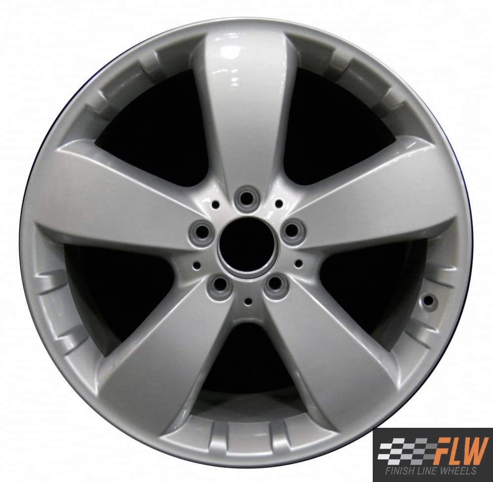 Mercedes ML350 2007-2015 OEM Alloy Rim | 85198.LS01.FF – Finish Line Wheels