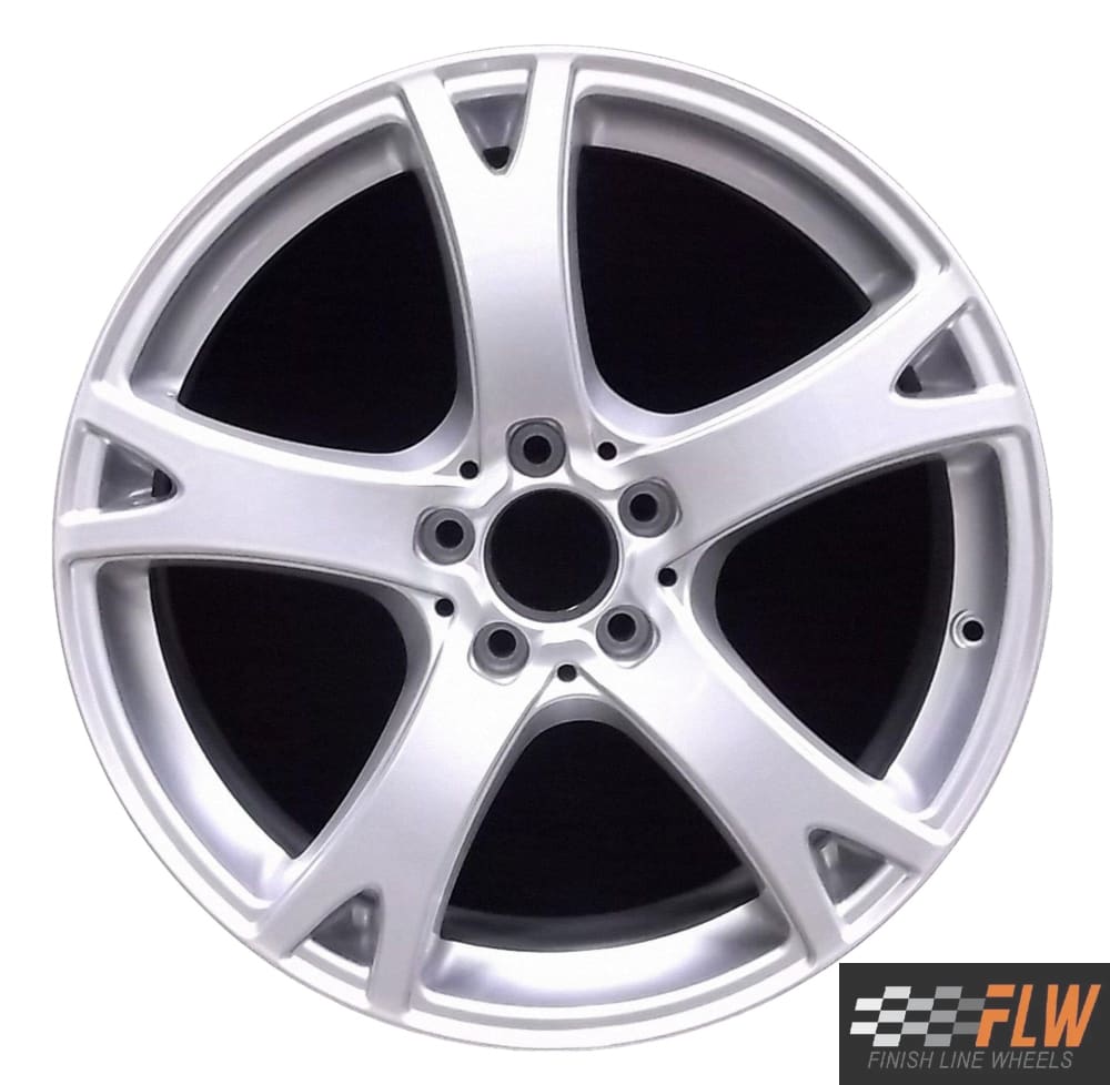 Mercedes S350 2012-2013 OEM Alloy Rim | 85246.LS01.FF – Finish Line Wheels