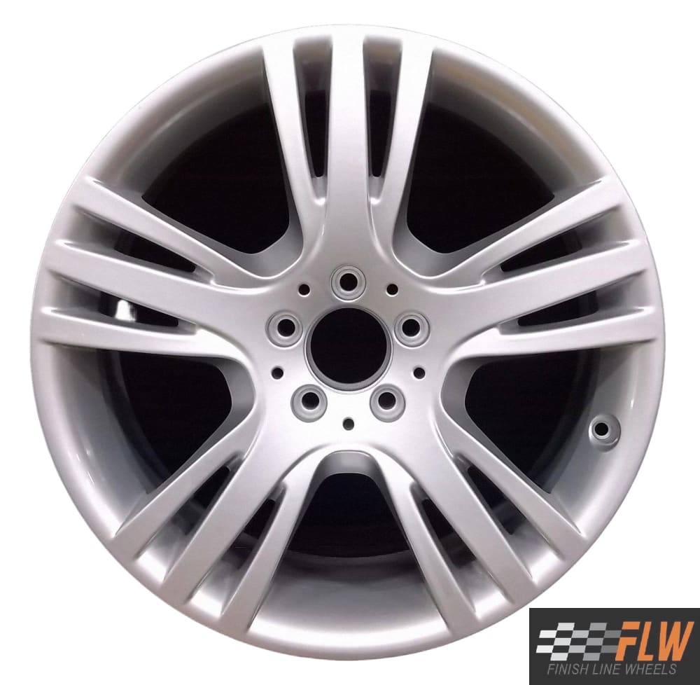 Mercedes GLK350 2013-2015 OEM Alloy Rim | 85276.LS03.FF – Finish Line ...