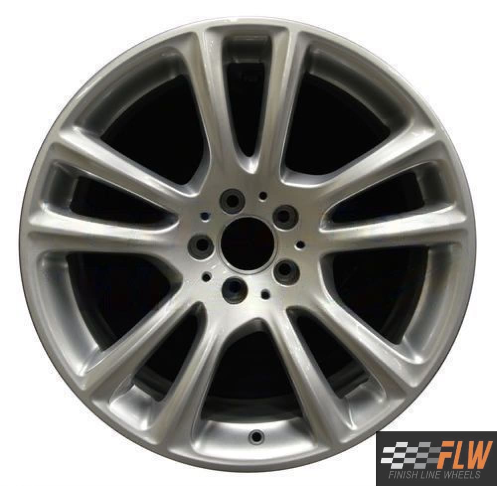 Mercedes SL550 2013-2016 OEM Alloy Rim | 85286RE.PS18.FF – Finish Line ...