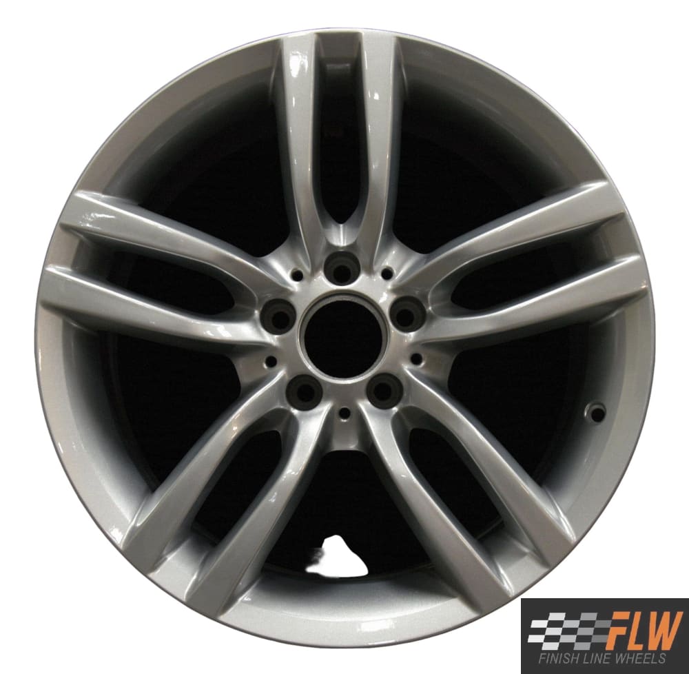 Mercedes SL550 2013-2016 OEM Alloy Rim | 85288RE.LS37.FF – Finish Line ...