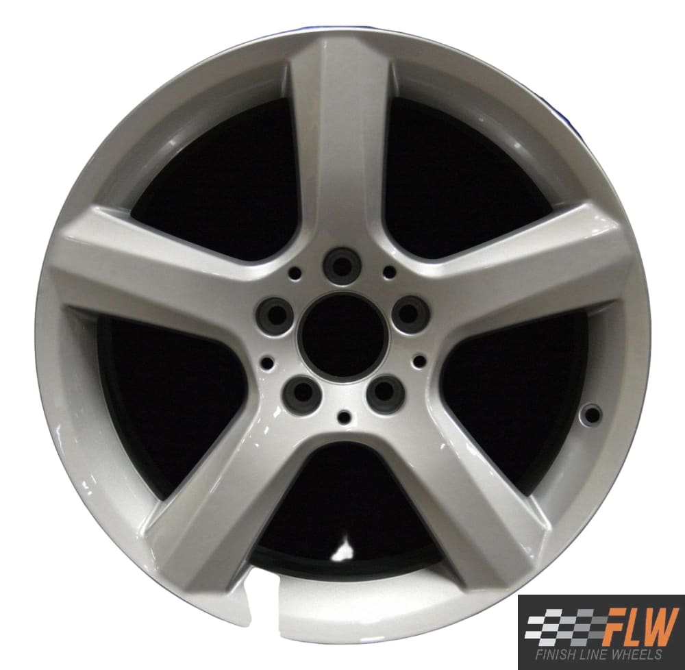 Mercedes SLK250 2012-2015 OEM Alloy Rim | 85294RE.LS09.FF – Finish Line ...