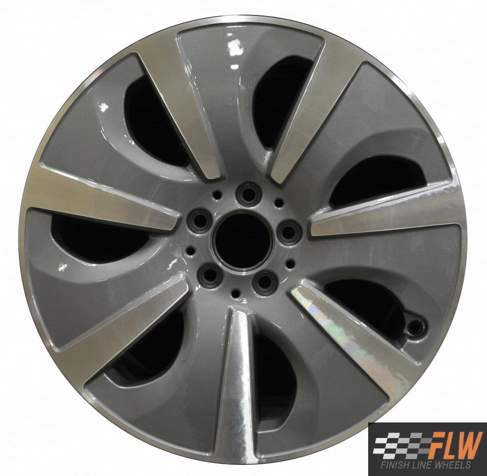 Mercedes GL450 2013-2013 OEM Alloy Rim | 85312.LC33.MA – Finish Line Wheels