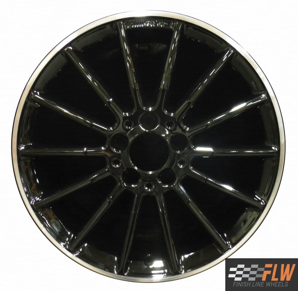 Mercedes B250 2015 OEM Alloy Rim | 85320A.PB01.LC – Finish Line Wheels