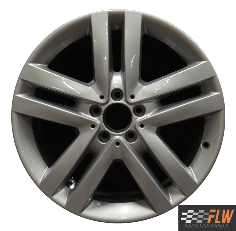 Mercedes GL450 2013-2019 OEM Alloy Rim | 85361.LS09.FF – Finish Line Wheels