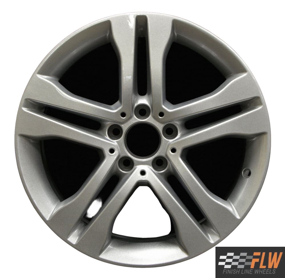 Mercedes GLA250 2015-2020 OEM Alloy Rim | 85382.PS08.FF – Finish Line ...