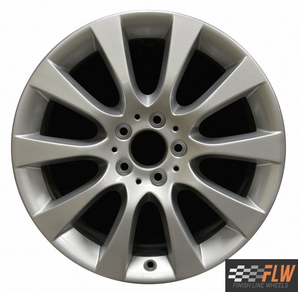 Mercedes GLE350 2015-2017 OEM Alloy Rim | 85387.LS09.FF – Finish Line ...