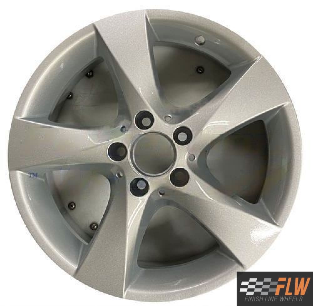 Mercedes Metris 2016-2019 OEM Alloy Rim | 85510.LS34.FF – Finish Line ...