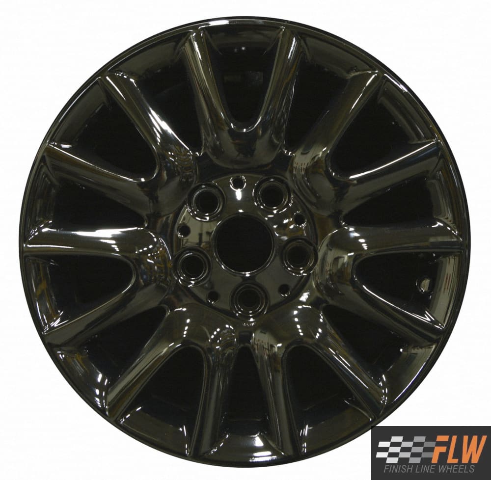 MINI Cooper Hardtop 2014-2023 OEM Alloy Rim | 86080.PB01.FF – Finish Line Wheels