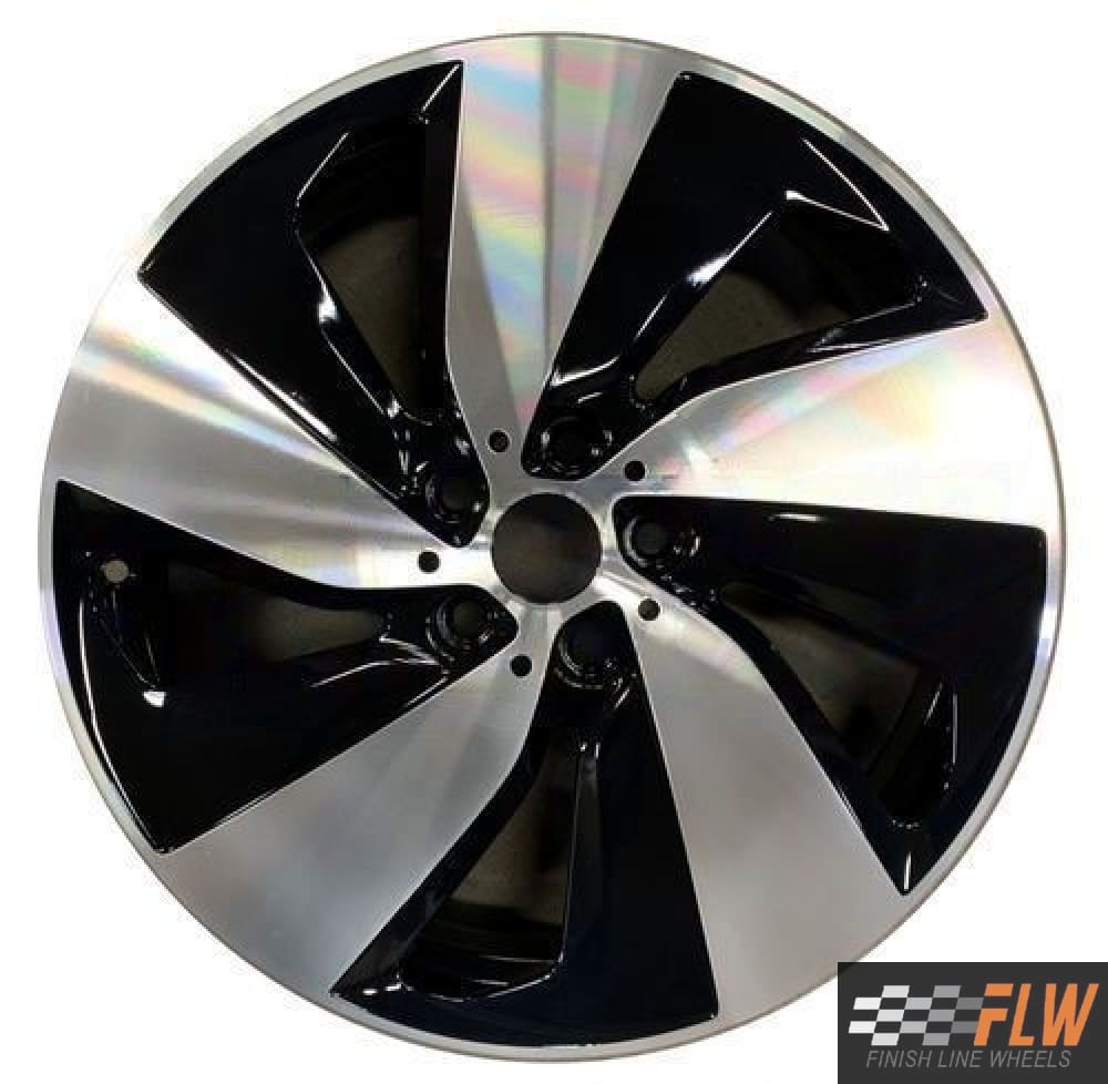 BMW i3 2014-2021 OEM Alloy Rim | 86167RT.PB01.MABRT