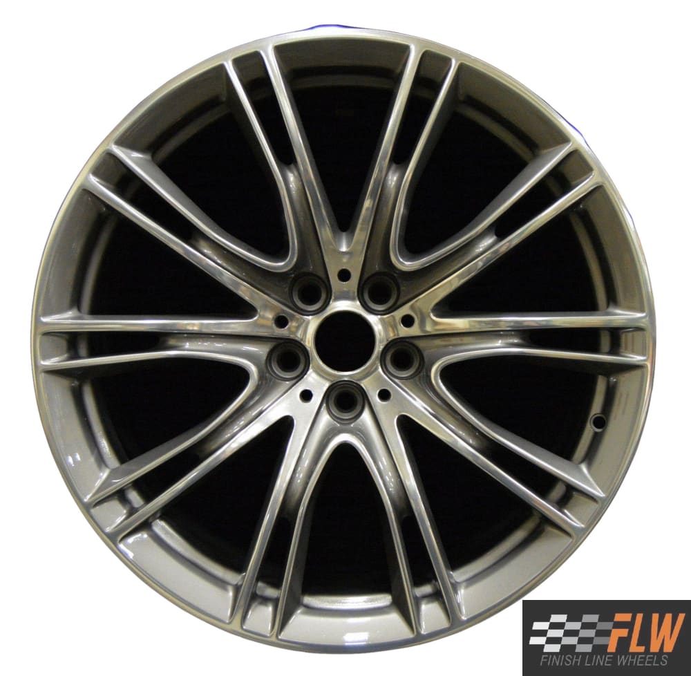 BMW M760i 2016-2020 OEM Alloy Rim | 86282FT.LC86.POL – Finish Line Wheels
