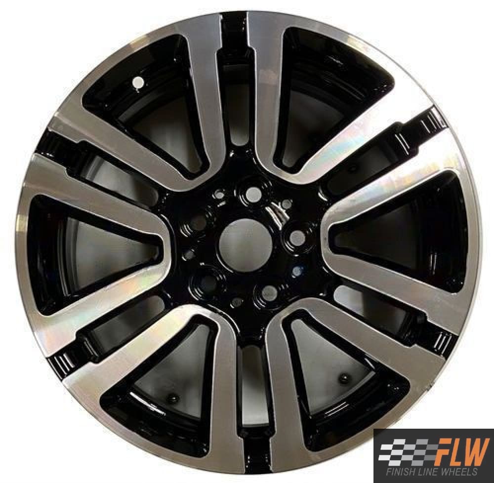 MINI Cooper 2016-2021 OEM Alloy Rim | 86319.PB01.MAPIB – Finish Line Wheels