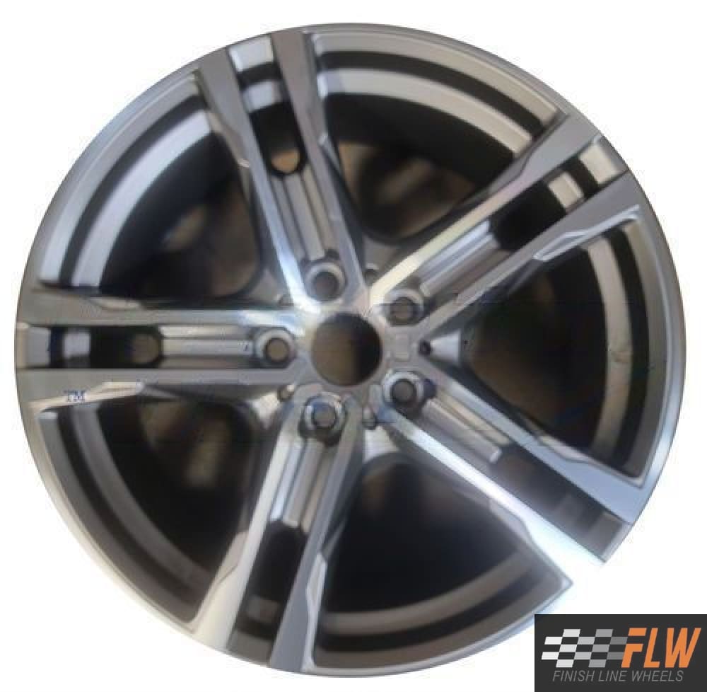 BMW M235i 2020-2021 OEM Alloy Rim | 86582.PB1LS88.MAL2PI – Finish Line ...
