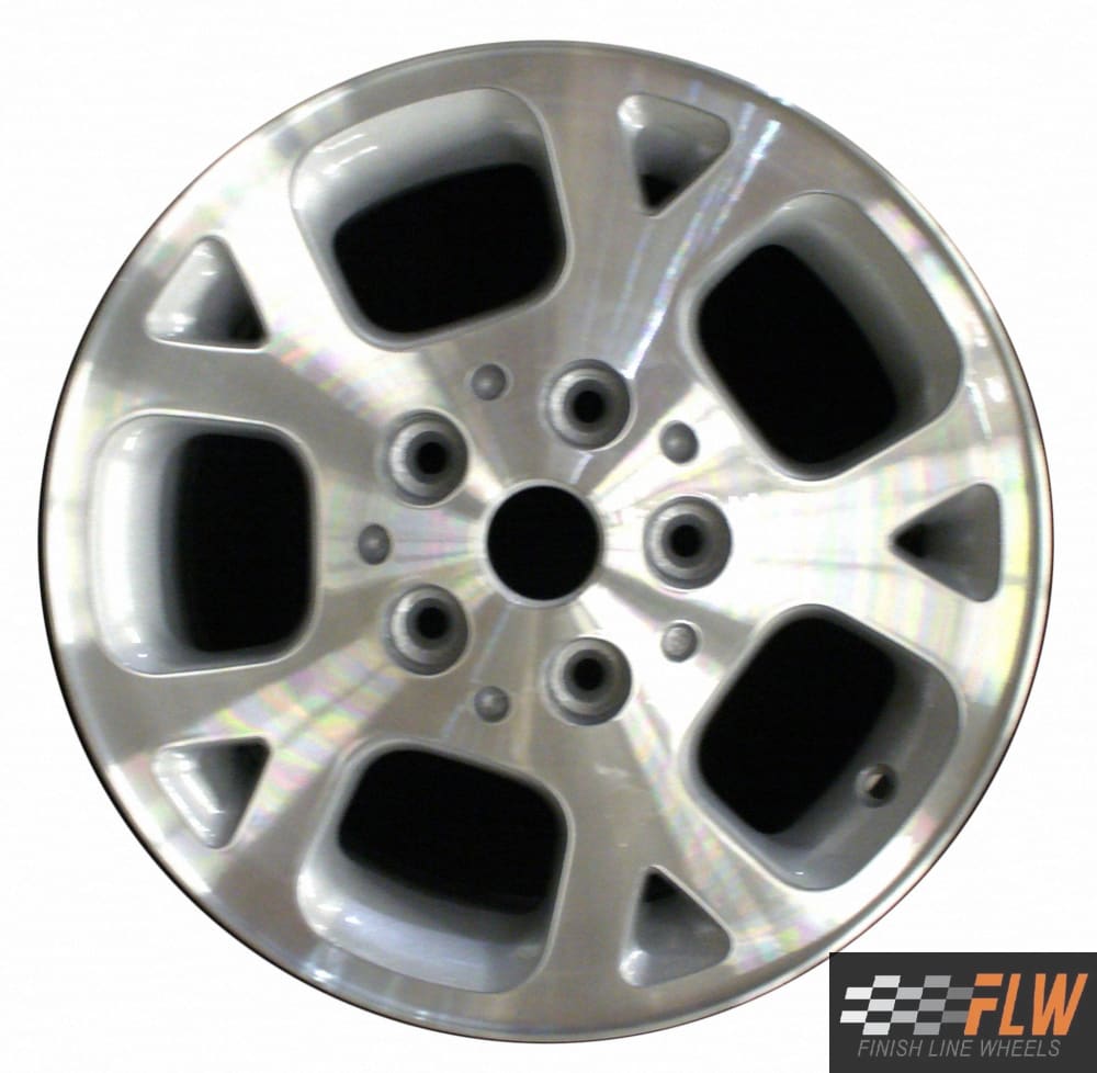 Jeep Grand Cherokee Wheels | OEM Car Rims – Finish Line Wheels