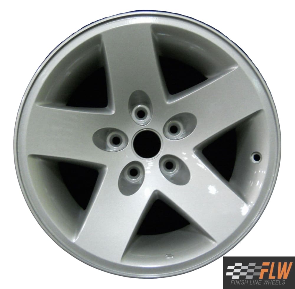 Jeep Wrangler Rims | OEM Replacement Wheels | Free Shipping Wholesale ...