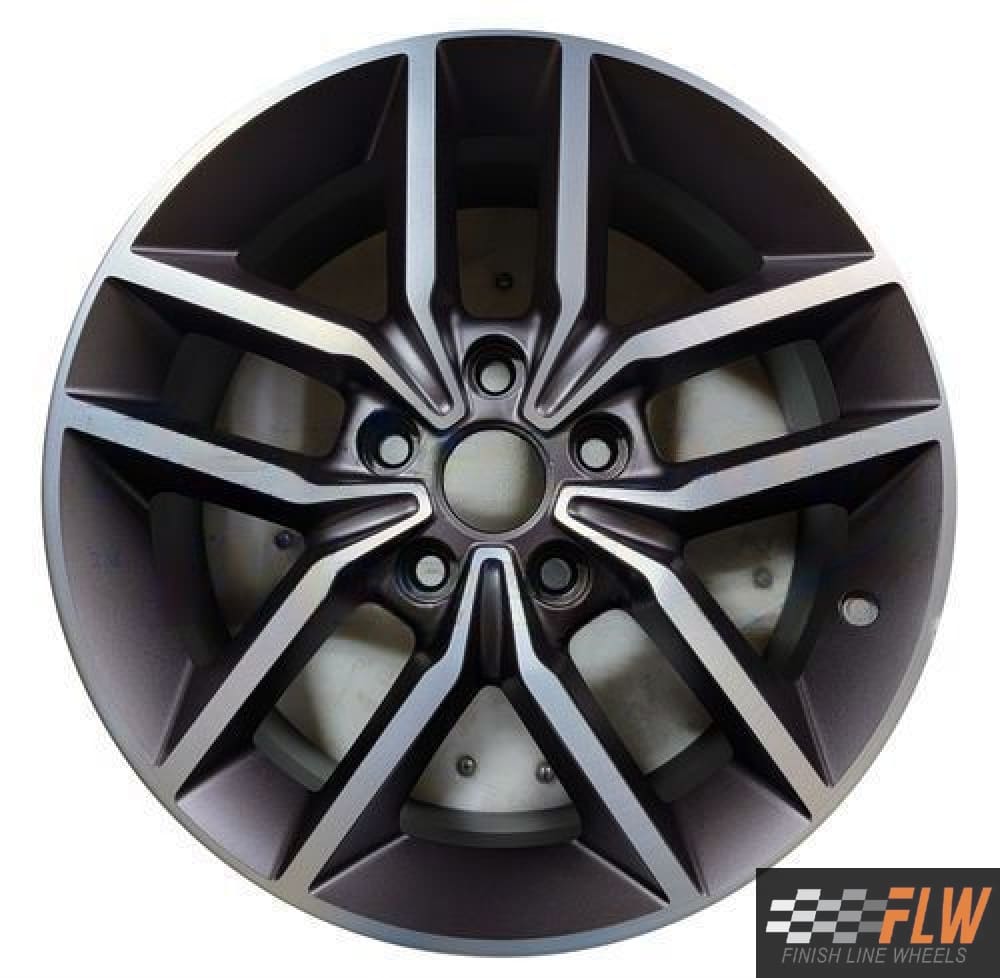 Jeep Grand Cherokee 2016-2022 OEM Alloy Rim | 9165.PB01_LC110.MAC4 – Finish Line Wheels